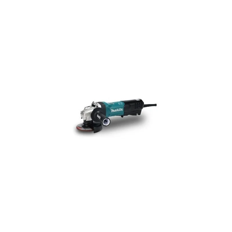 Esmeril Angular 4 1/2" (115Mm) 1.900W Vel. Variabl Ga4593X03 Makita